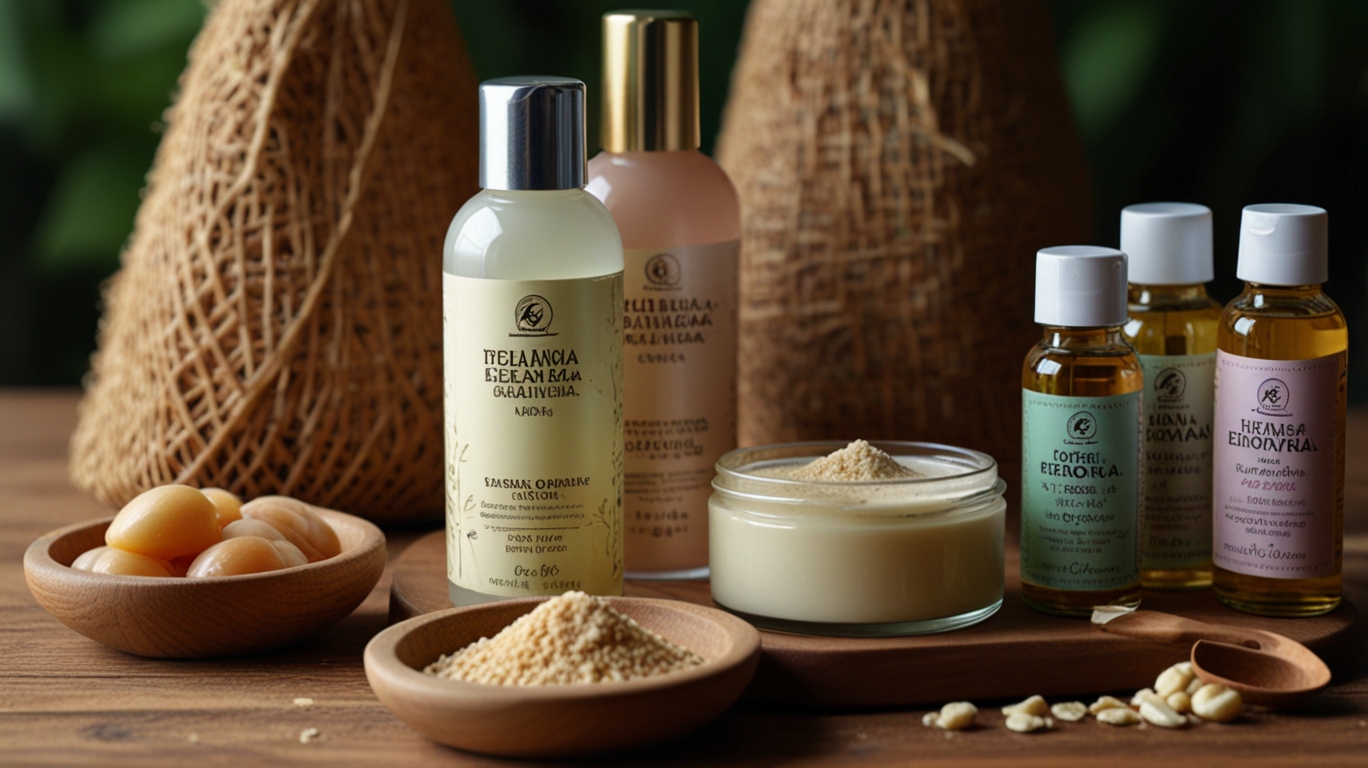 Bagaimana Memilih Produk Kecantikan yang Aman dan Natural – Jakplus