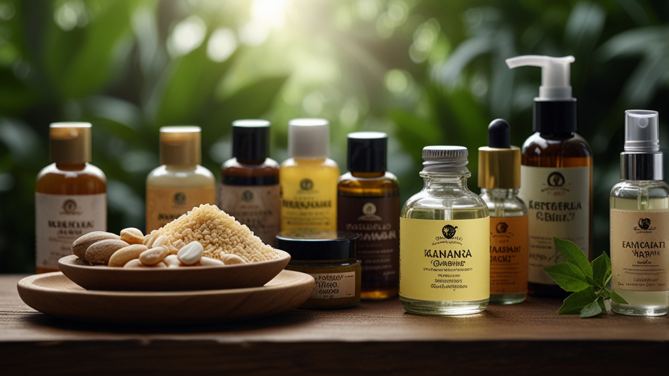 Bagaimana Memilih Produk Kecantikan yang Aman dan Natural – Jakplus