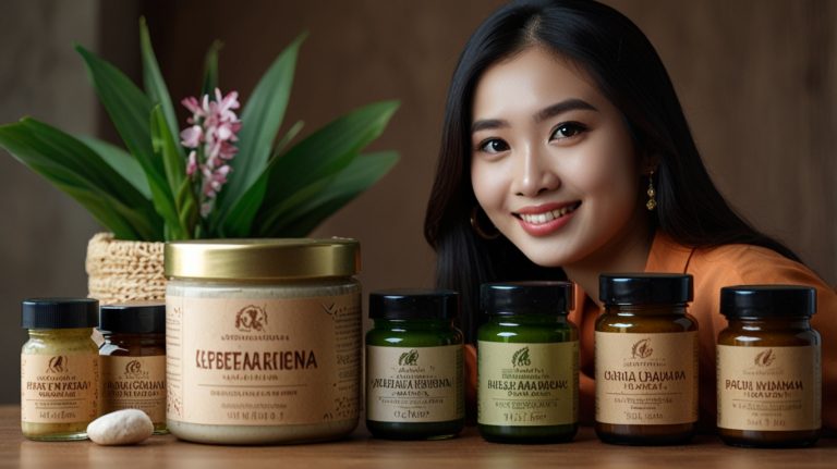 Bagaimana Memilih Produk Kecantikan yang Aman dan Natural – Jakplus